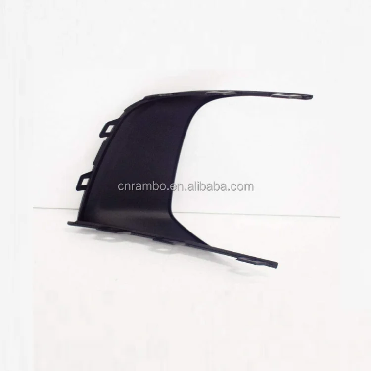 Oem 95850594500 95850594600 Front Bumper Air Conduit For Porsche ...