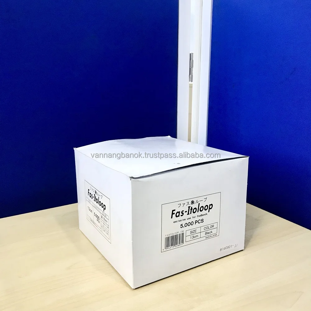 Fas Ito Loop 80mm 130mm 200mm Made Of Loop Pin Tag Plastic Collar Shirt Use With Tag Gun Fas ...