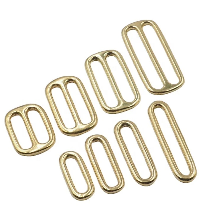 3/4 Inch Solid Brass Snap Hook for Bag Swivel Eye Solid Brass Clips ...