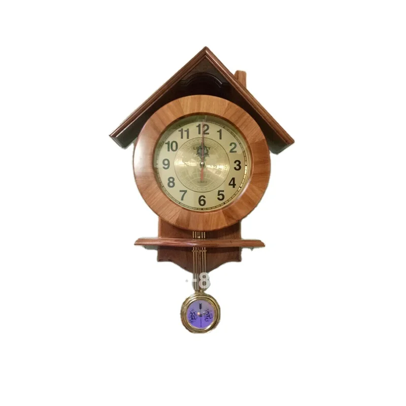 New Items Custom Wooden Wall Clock With Best Price For Wholesaler ...