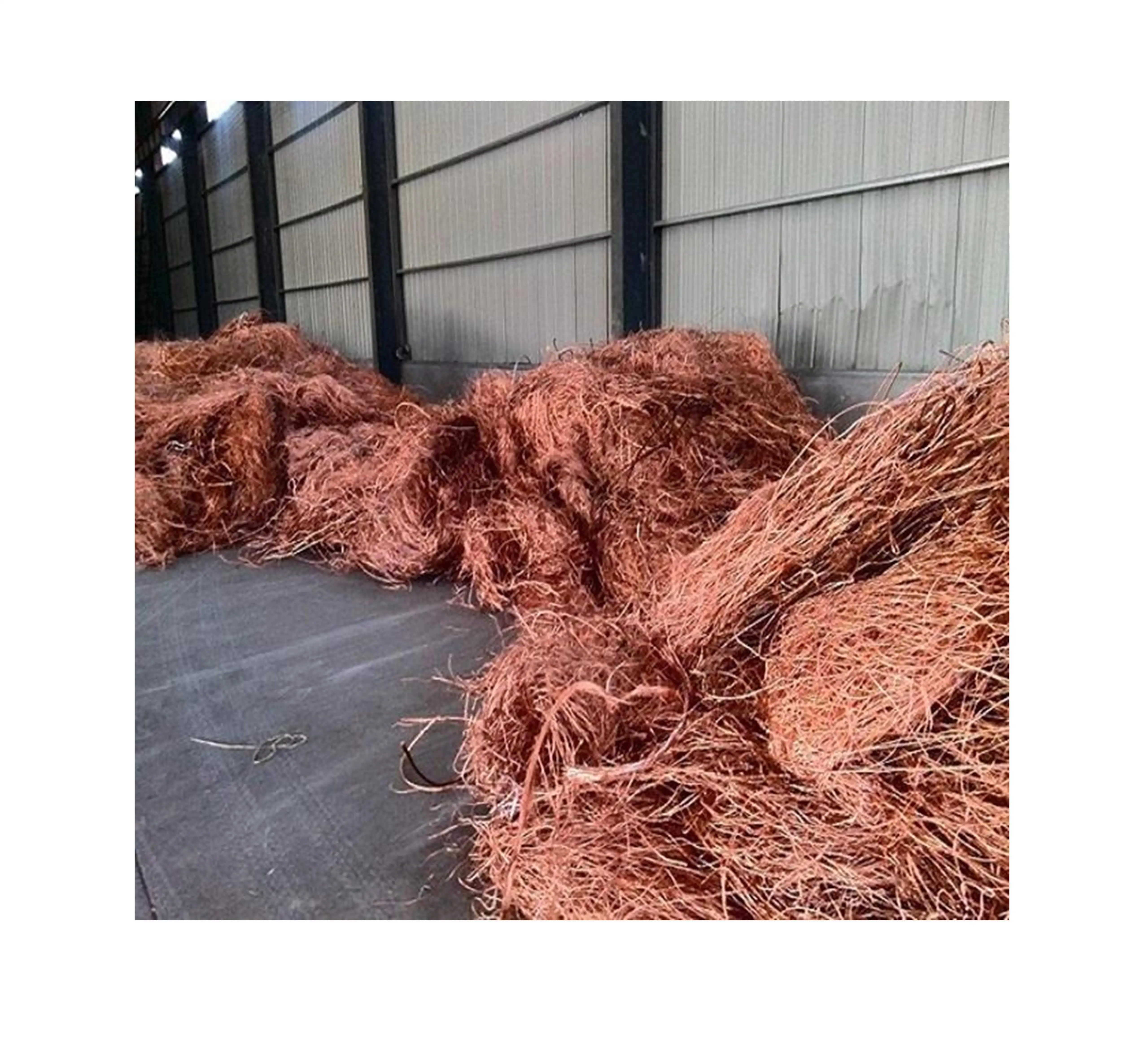 Pure Mill Berry Copper,Copper Scraps,Copper Wire Scrap In Europe - Buy ...