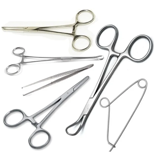 Tracheostomy Surgery Set Tracheostomy Instruments Set| Alibaba.com