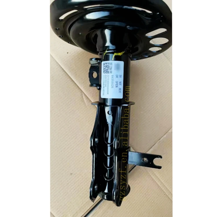 Cars Parts Front Suspension Shock Absorbers For 2016-2021 Chevrolet ...