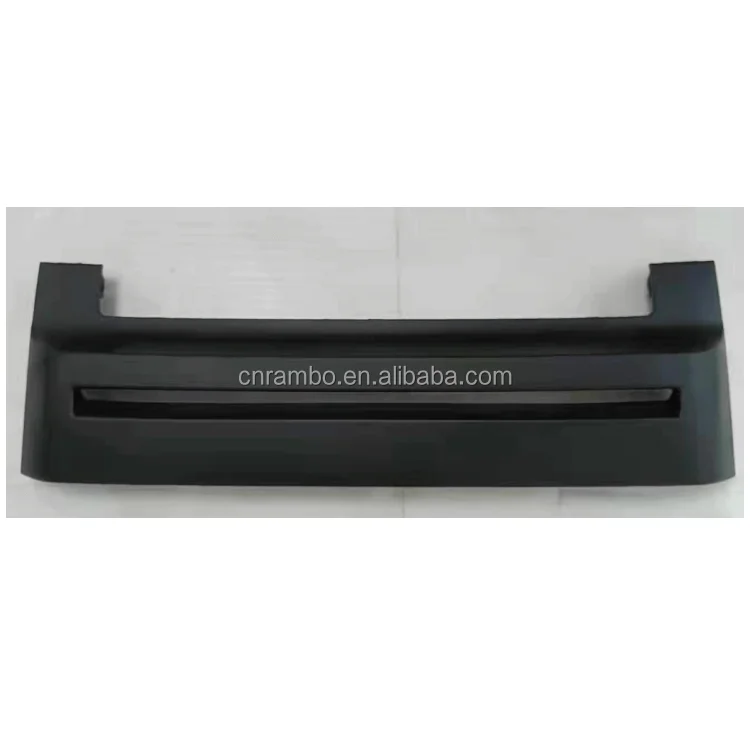 OEM LR132628中央造型用于路虎新后卫90 2020散热器格栅| Alibaba.com