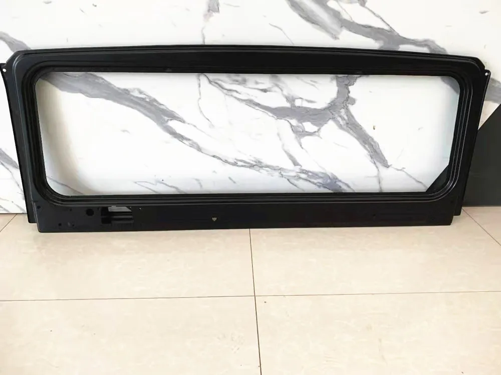 Toyota Land CRUISER FJ40 Windshield Frame - OEM 56301-90319