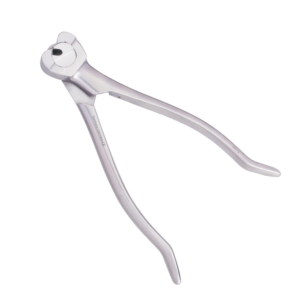 Heavy Duty Tc Pin Cutter Orthopedic Surgical Instruments By Farhan ...