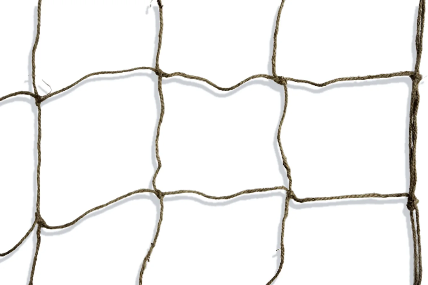 Biodegradable Horizontally Vertically Eco-friendly Natural Fiber Twine ...