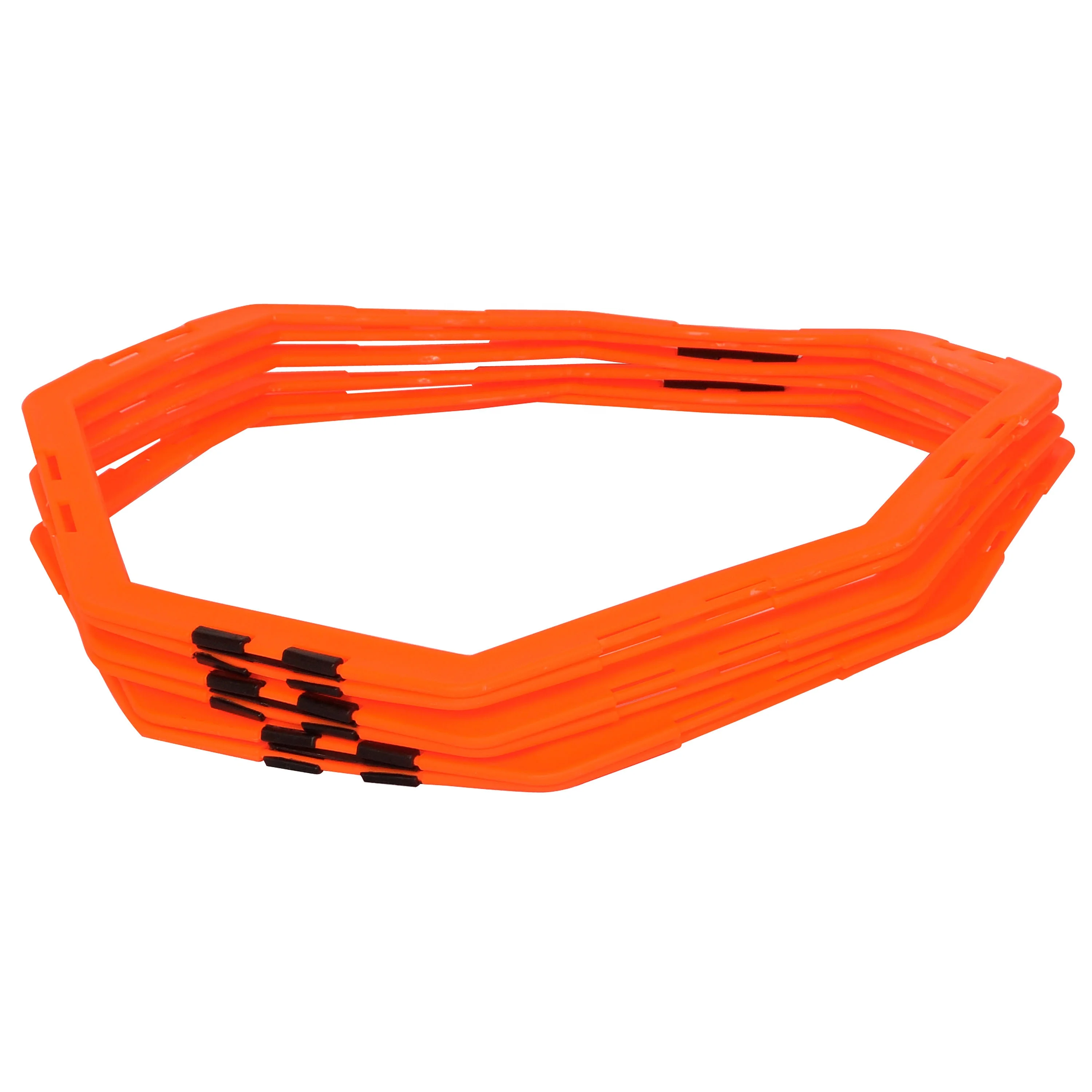 High Quality Foldable Agility Ladders Agility Speed Ladder Workout For ...