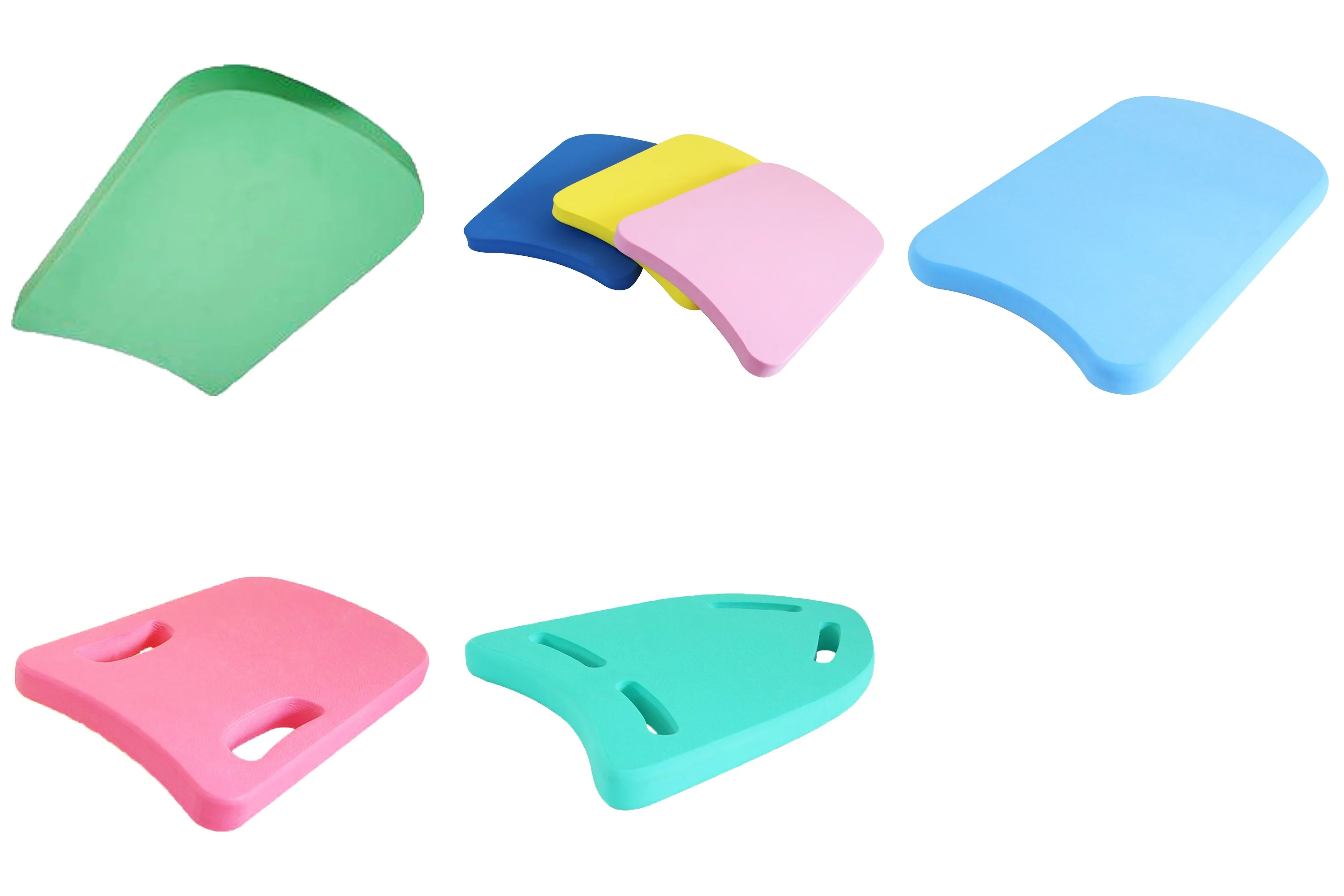 ALLWINWIN SWK02 Swimming Kickboard - EVA Foam for Kids