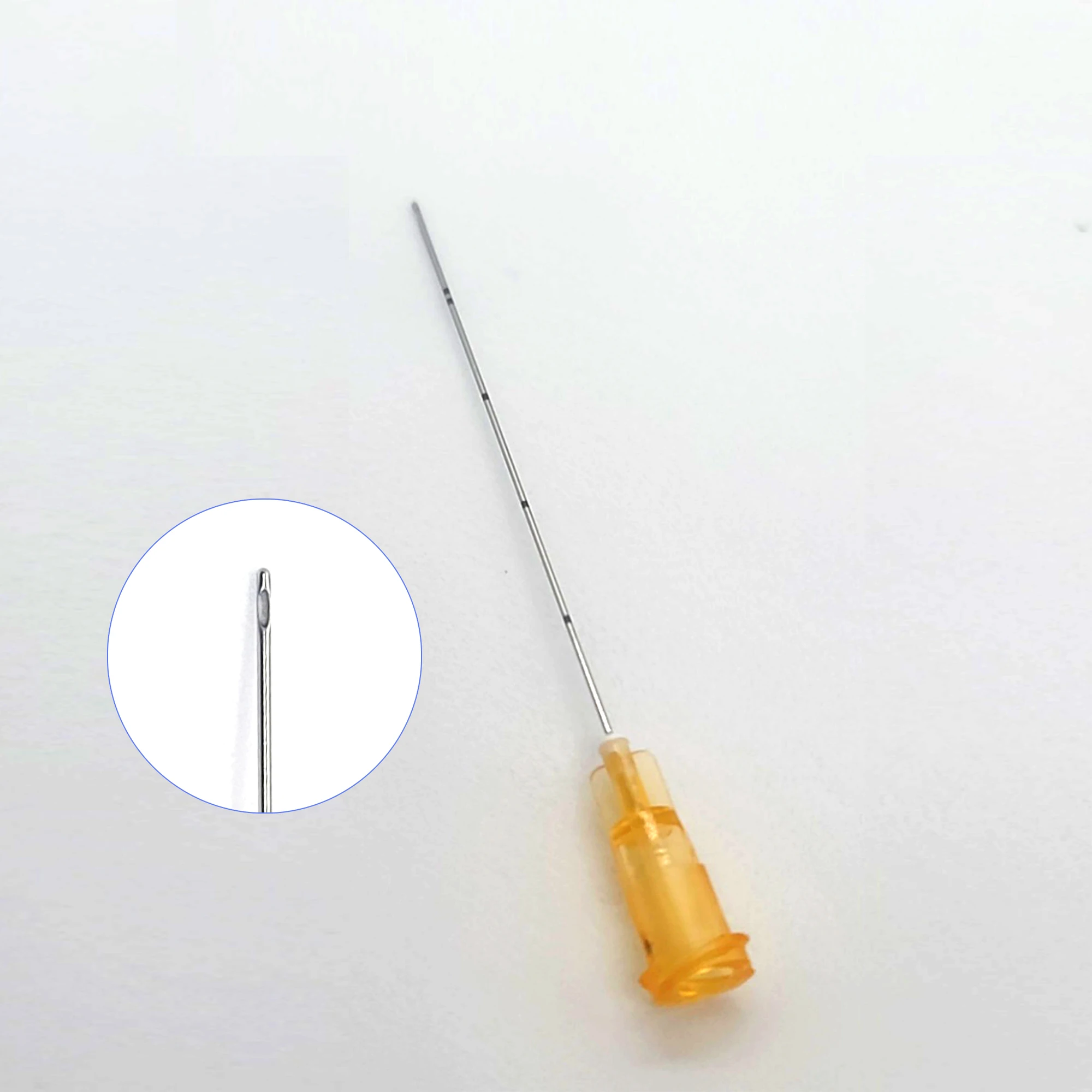 Made In Korea Premium Medical Disposable Meso Micro Needles 30g 31g 32g ...