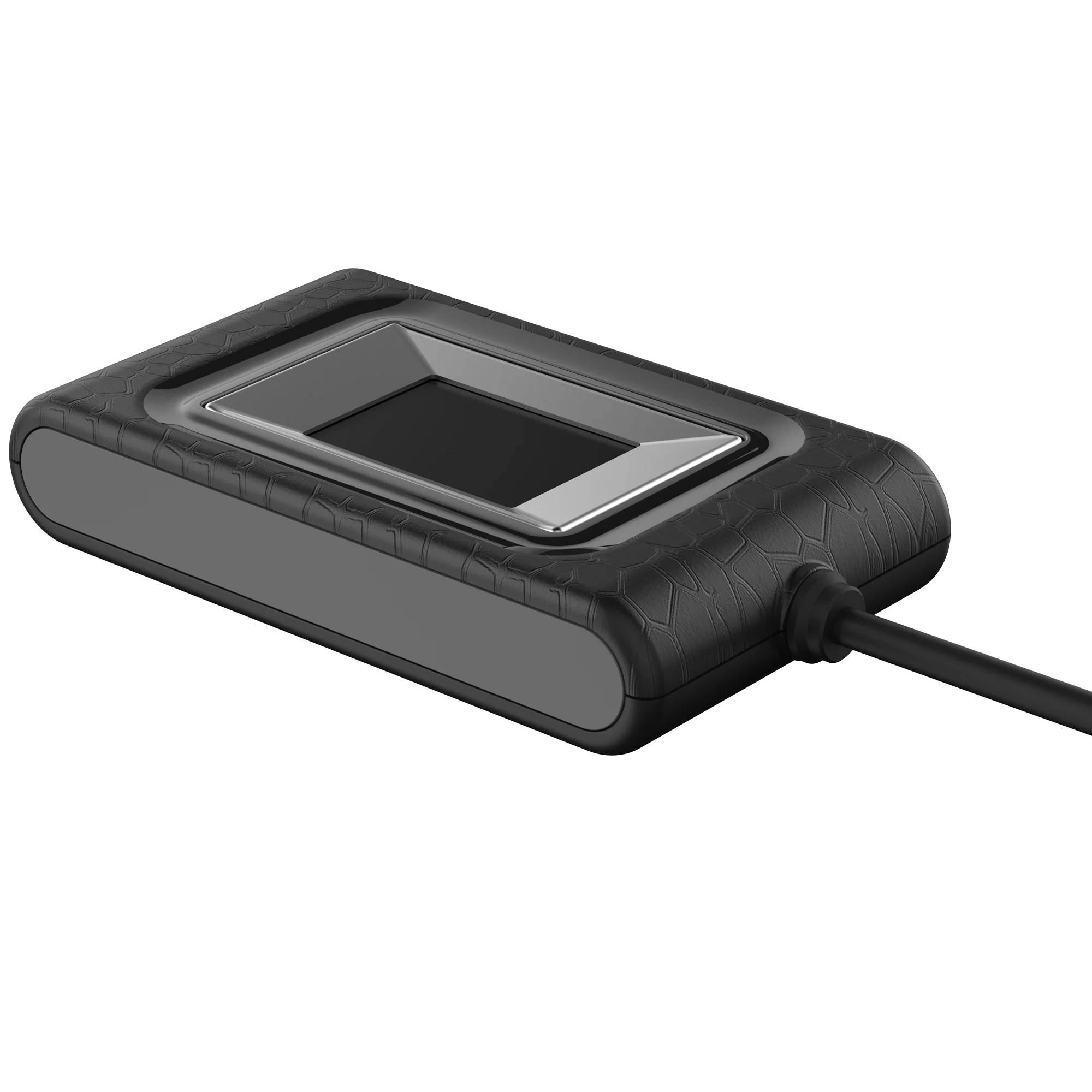 Easy Integration Mantra Fingerprint Scanner Biometric Supports Multiple ...