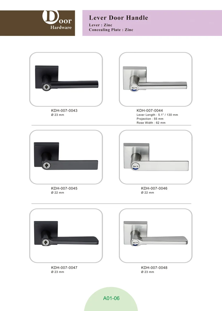 Entry Pocket Door Lock With Key,Matte Black Pocket Door Hardware Latch ...