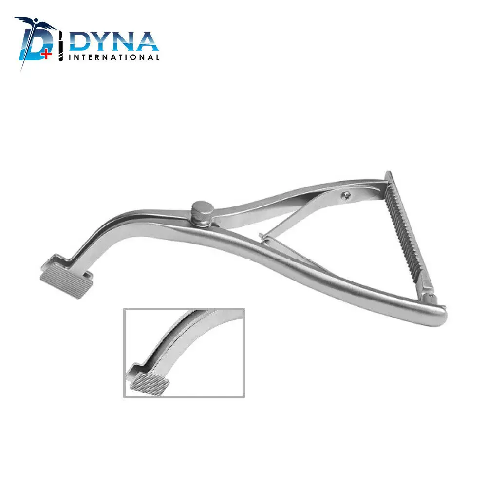 Calcaneal Spreader Orthopedic and Weinraub Joint Tools