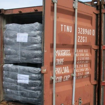 High Quality Natural Standard Malaysia Rubber (smr) 5,10,20 - Buy ...