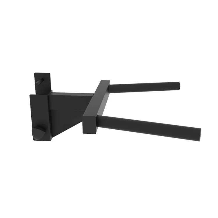 Gym Equipment - Heavy Commercial 3x3 Multi Power Rack Cage