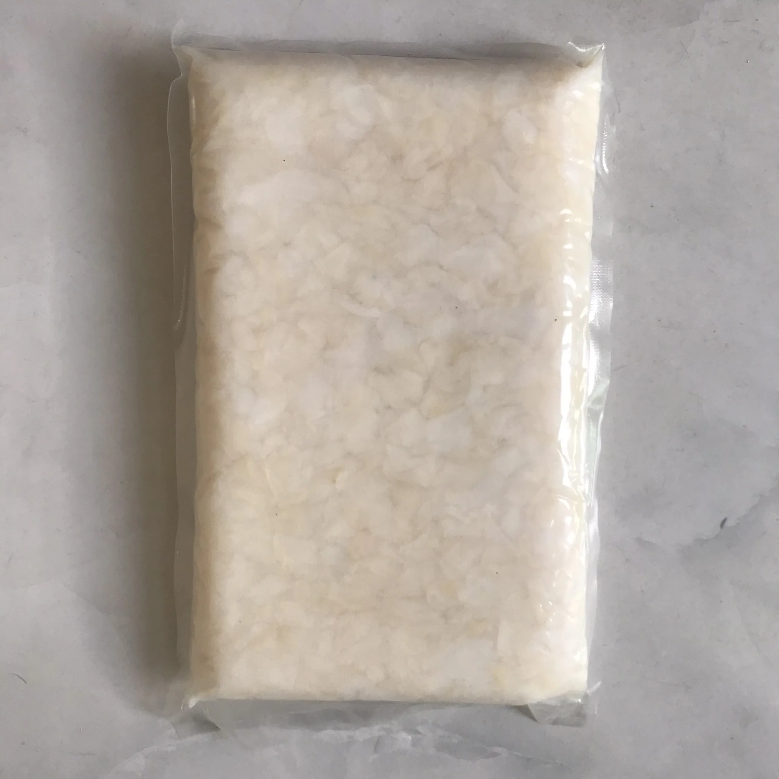 Raw/dried Nata De Coco From Vietnam 2023 - Buy Nata De Coco Jelly ...