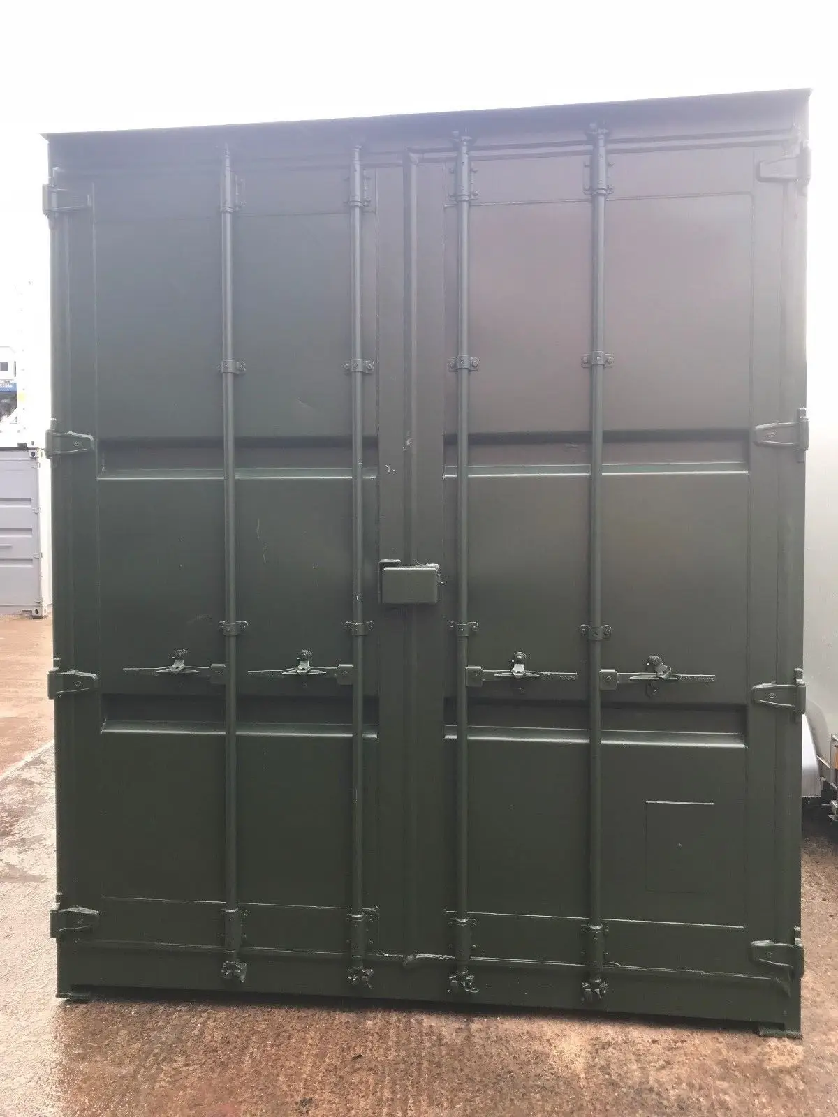 Buy Wholesale United Kingdom Brand New/ Used Buy 20 Ft Shipping ...