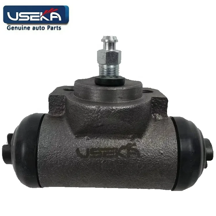 Bomba de freno de cilindro de rueda de alto rendimiento para Mitsubishi ...