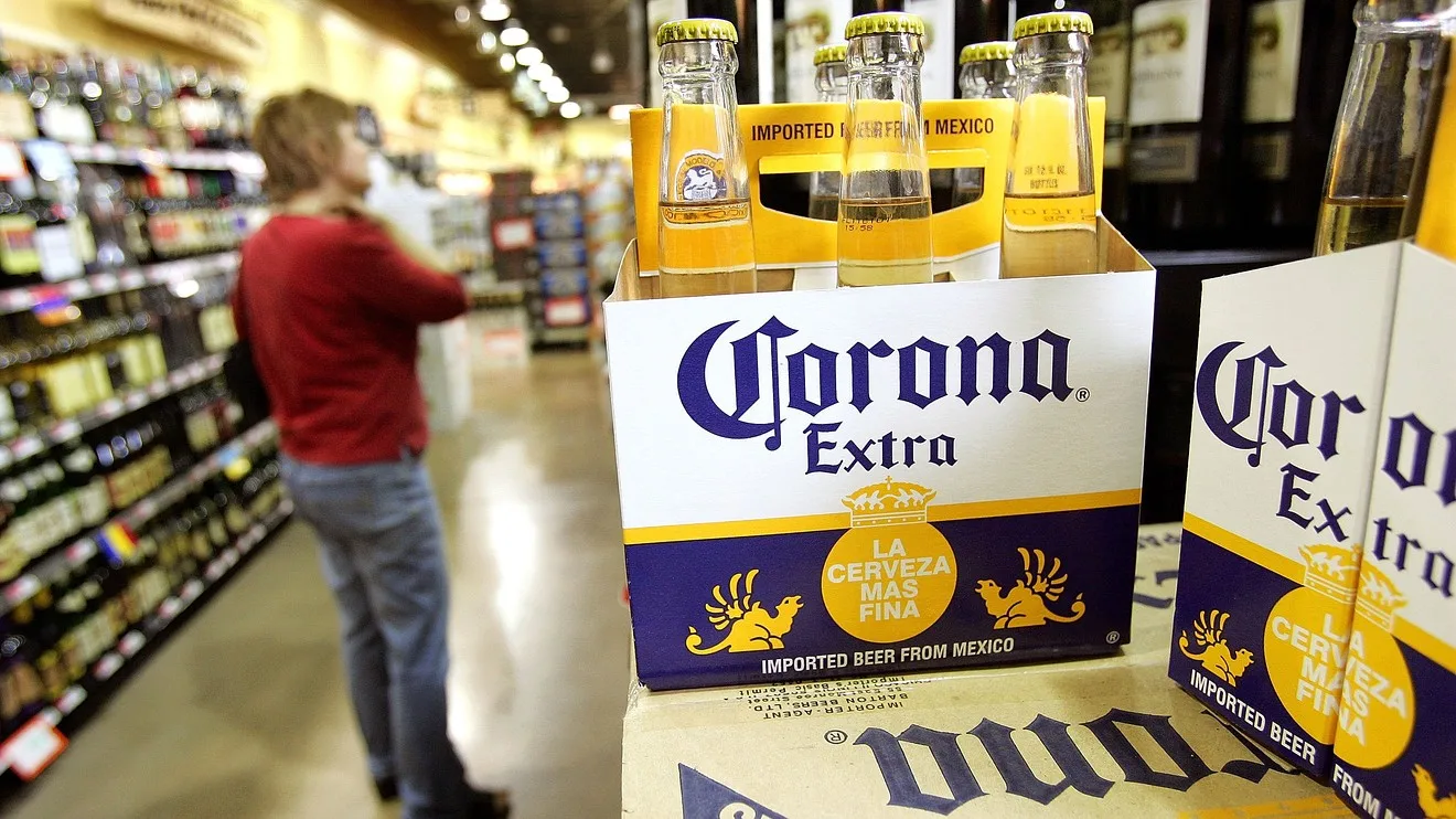 Corona Extra Beer 355ml - Competitive Prices for 6 Pack, Explore Cost ...