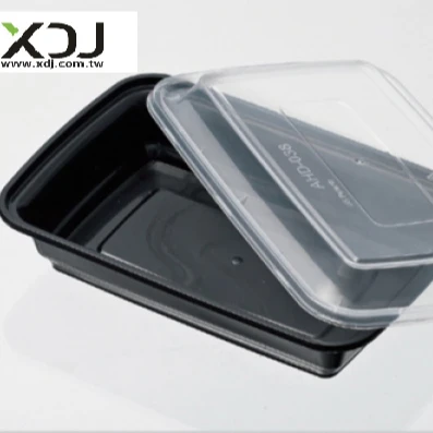 Taiwan 16oz Microwavable Container With Clear Lid - Buy Taiwan ...