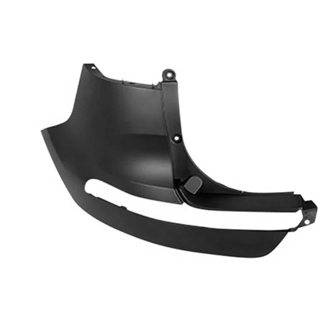 AUTO CAR PARTS REAR BUMPER BRACKET 86672-3W000 86671-3W000 for KIA ...