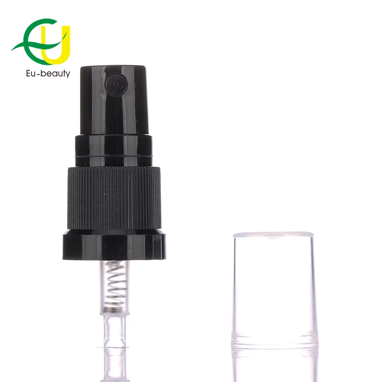 Material Certificate Pump Sprayer 18/410 Tamper Evident Type Treatment ...