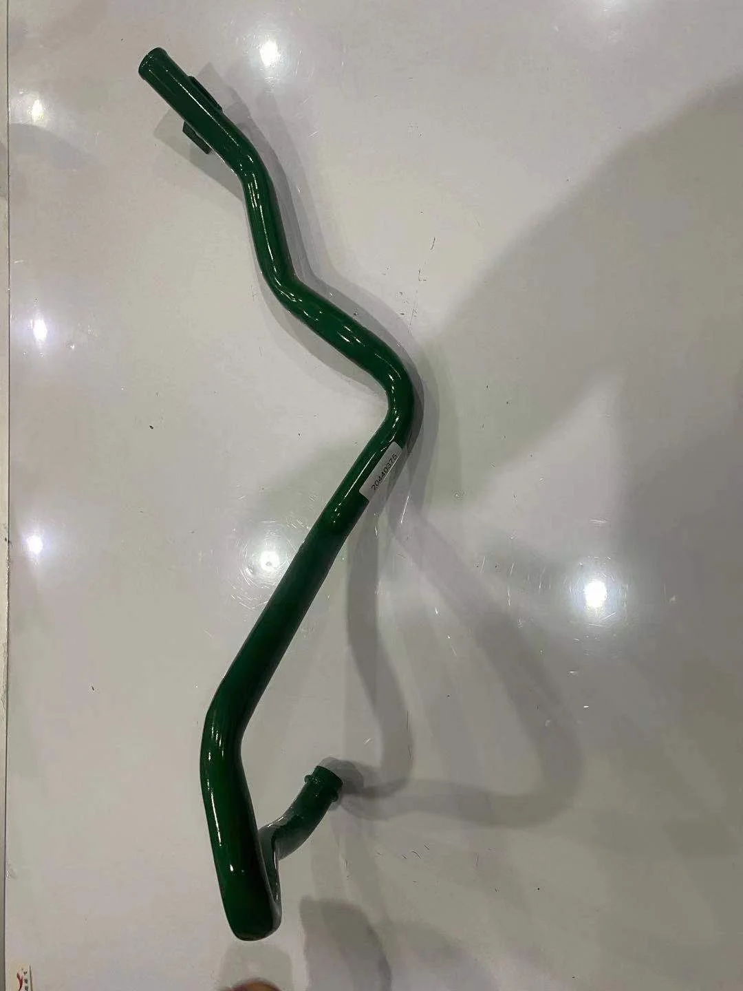 Auto Cooling System Coolant Iron Water Pipe Radiator Hose 20440375 For ...