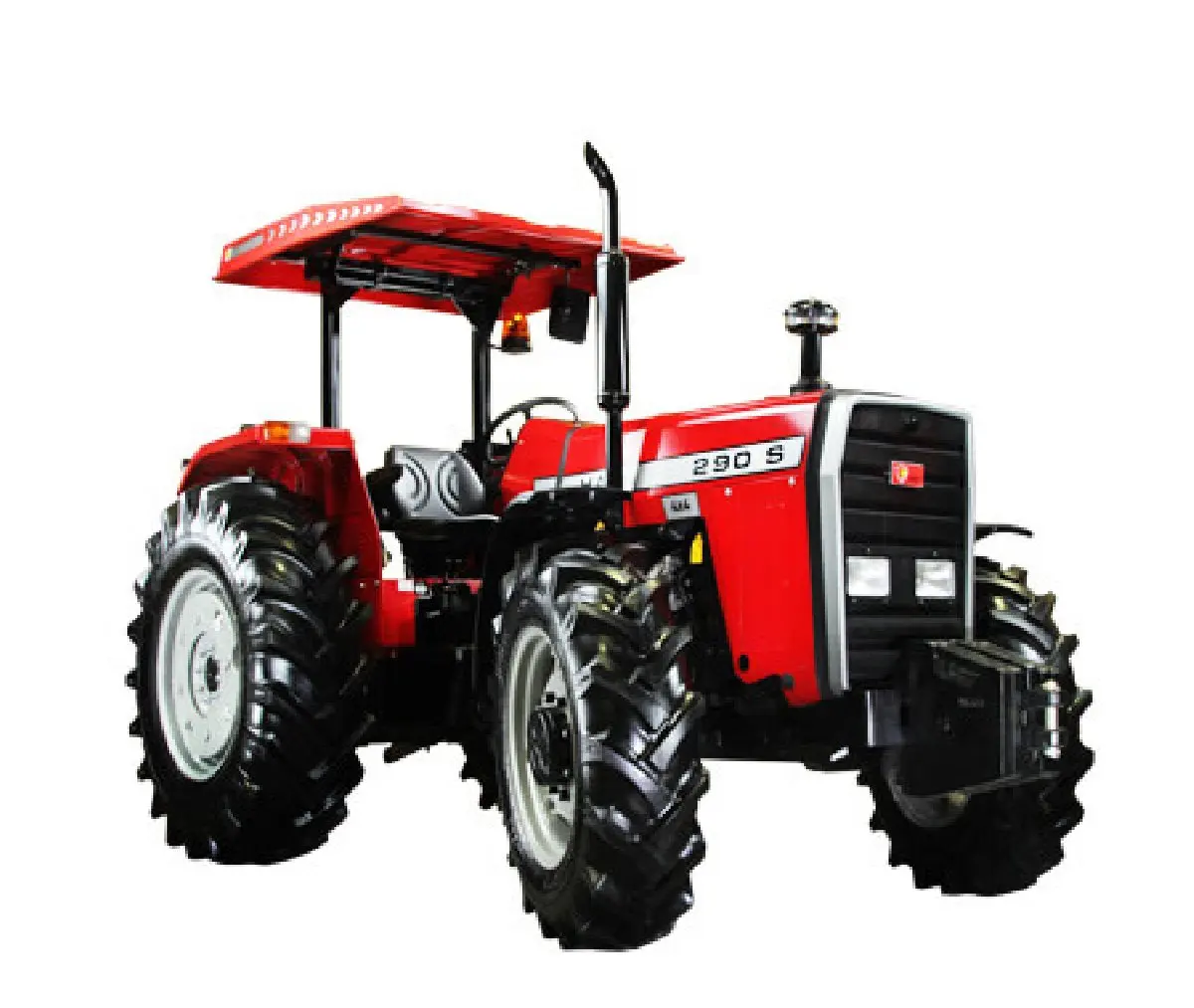 Massey Ferguson 290 Farm Tractors/MF 385 4WD/MF 290 4WD/MF 365 ...