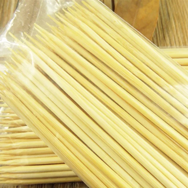 Wholesale Eco-friendly Bamboo Toothpicks - High Quality Customized ...