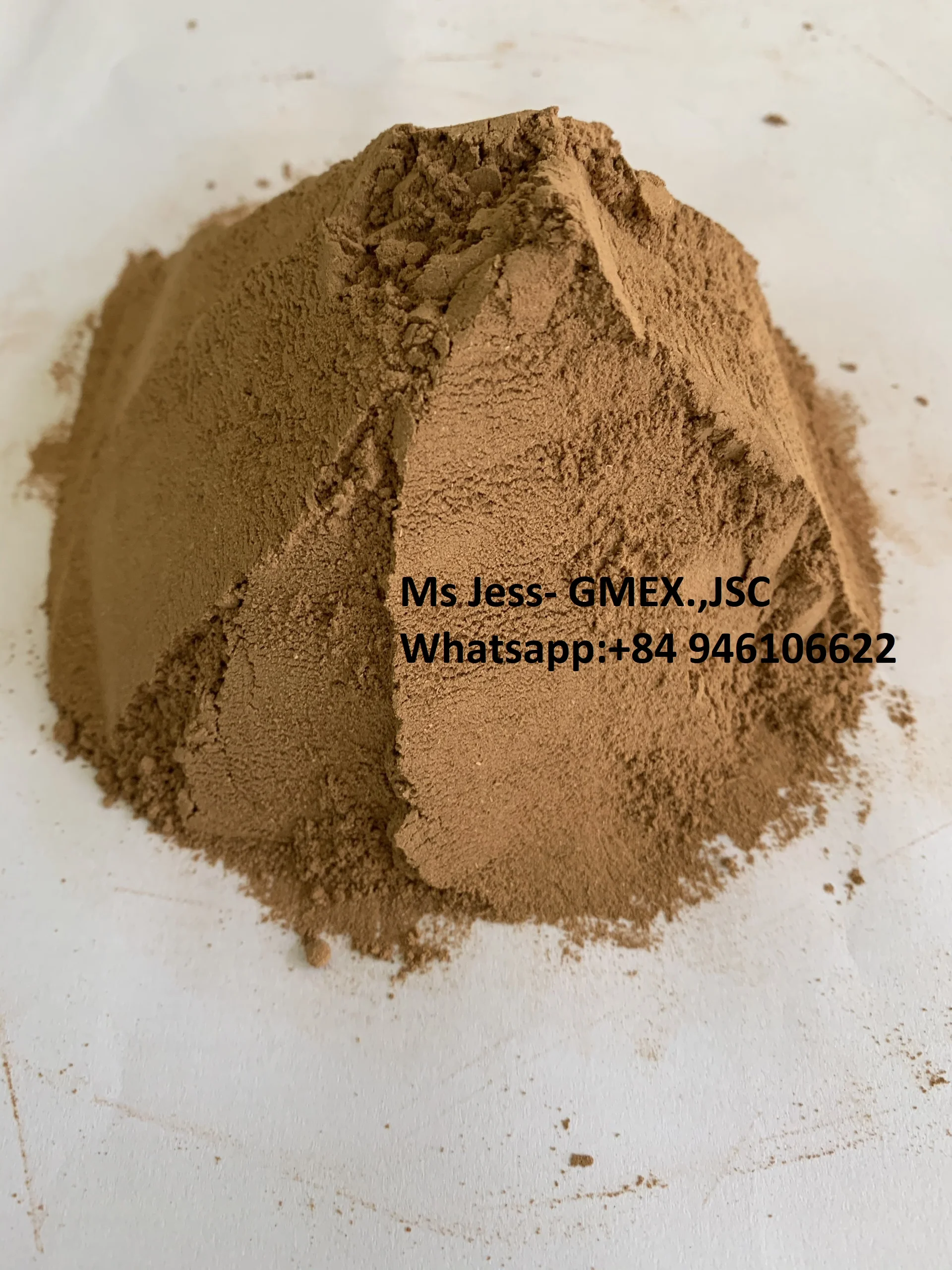 Vietnam Highest Quality Joss Powder 36 Cup Jigat Powder Glue Powder ...