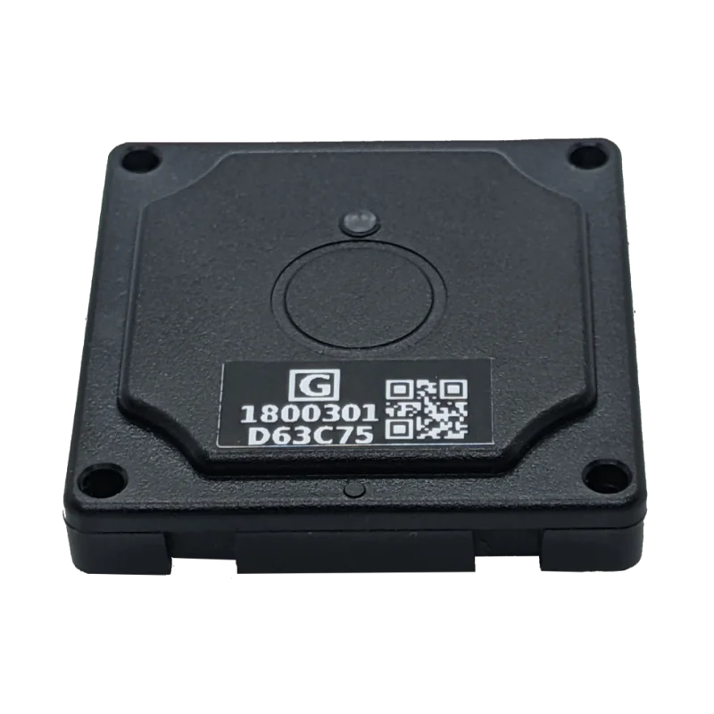 Ibs05g Waterproof Ble Accelerometer Sensor Tag For Asset Moving ...