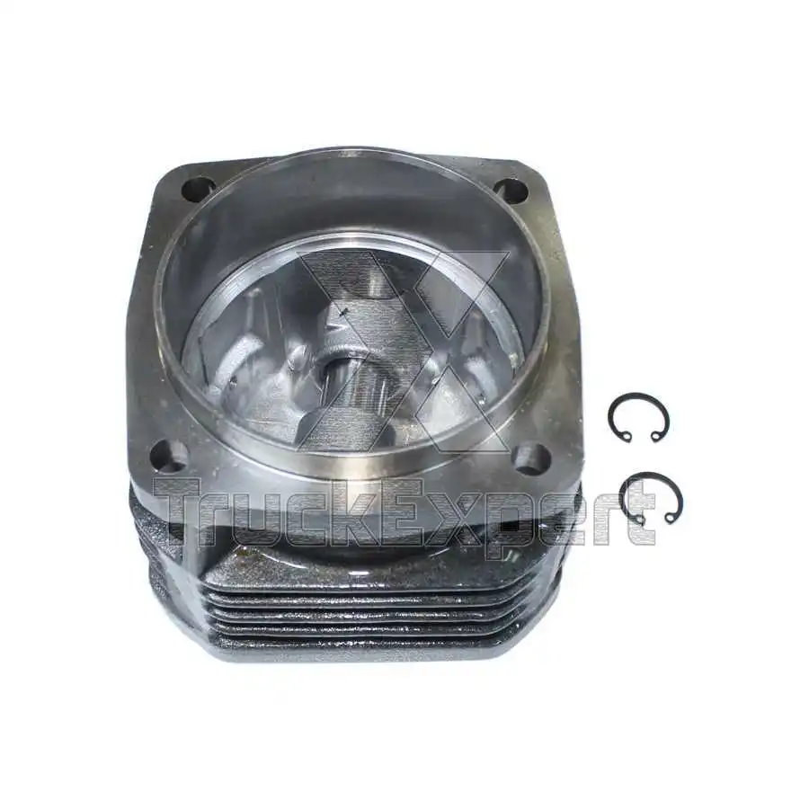 Compressor Set High Quality,Oem No. 5411300008 - Buy Isuzu 4fd1 Engine ...