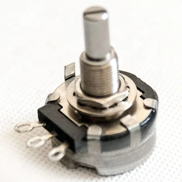 Alibaba.com: P270-033B Electric Accelerator Pedal Wire Potentiometer 0 ...