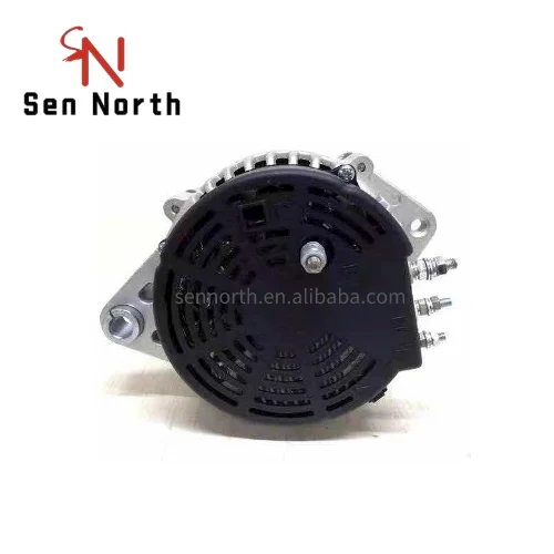 6bt Diesel Engine 28v 70a Alternator Jfz2703-010 37n29b-01010 5288083 ...