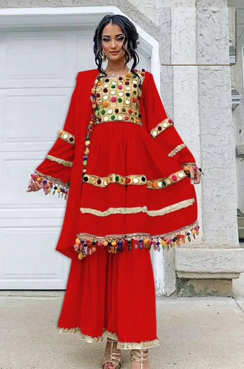 Designer Indian Suits 2022