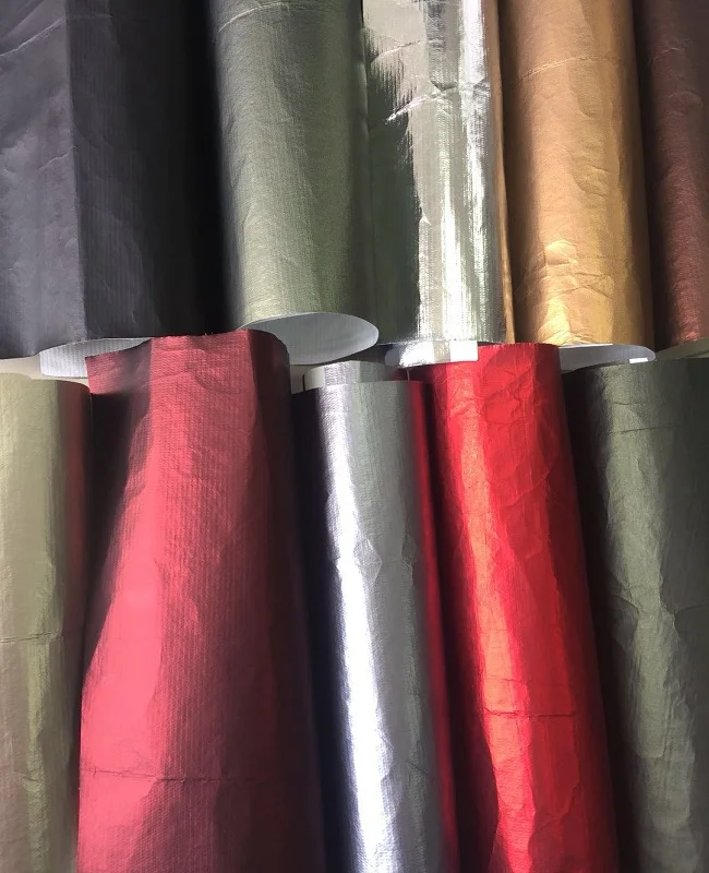 Alibaba.com: Tyvek A4 sheets or rolls, one-side hard color paper ...