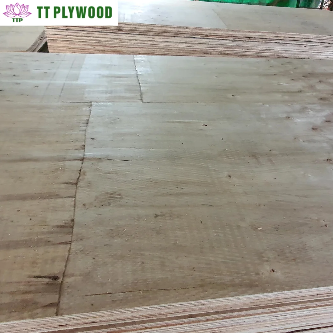 Lvl Pallet Timber Lvl Packing Plywood Lvl Wood Laminated Veneer Lumber ...