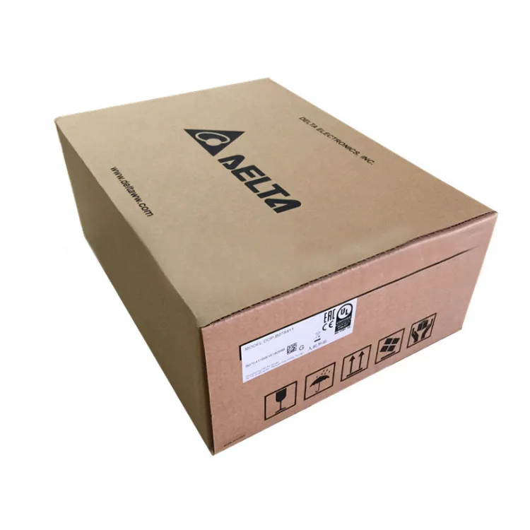 Dop100 Series New Generation Hmi Dop-107wv - Buy Delta Hmi,Dop Panel ...