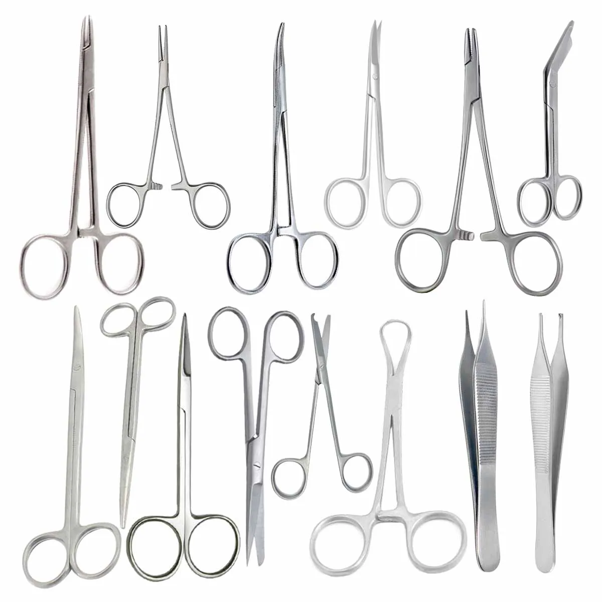 minor Dressing Surgery Set Basic minor Surgery Basic Field surgery kit ...