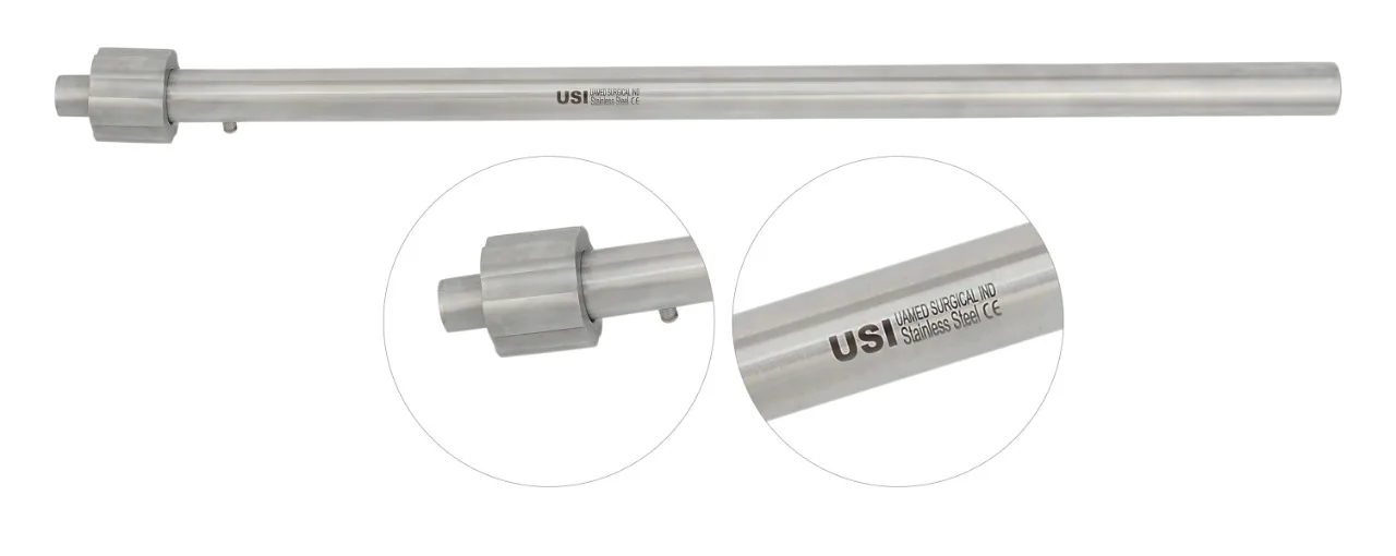 UAMED Basic Delivery Sets - High-Quality Surgical Instruments