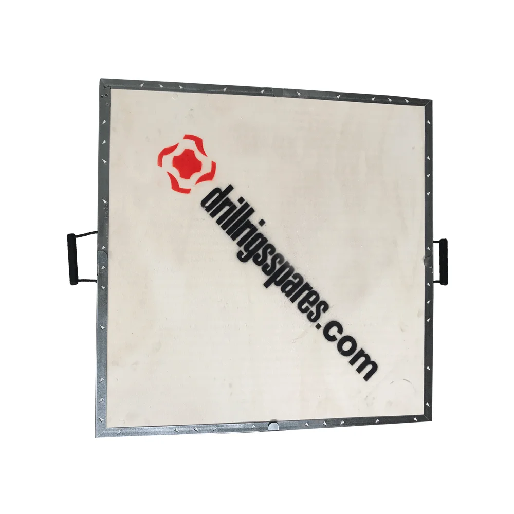 Rotation Unit Complete Set (0-900 Rpm) For Atlas Copco Diamec 262 ...