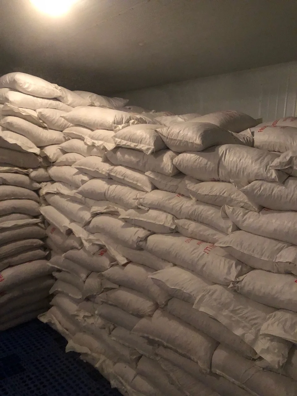 Tapioca Residue Pellet/cassava Wastes With Competitive Price And High ...