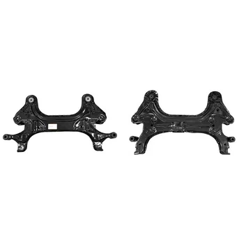 Front Axle Suspension Cross Member Subframe For Chevrolet Aveo T200-250 ...