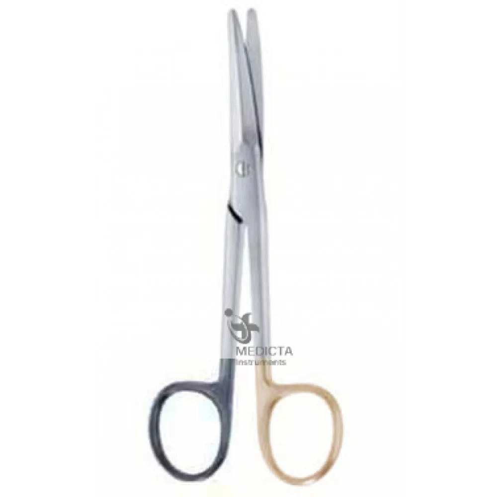 Aufricht-tijeras Nasales Supercut Plus Tc,Tijeras De Cirugía Plástica ...