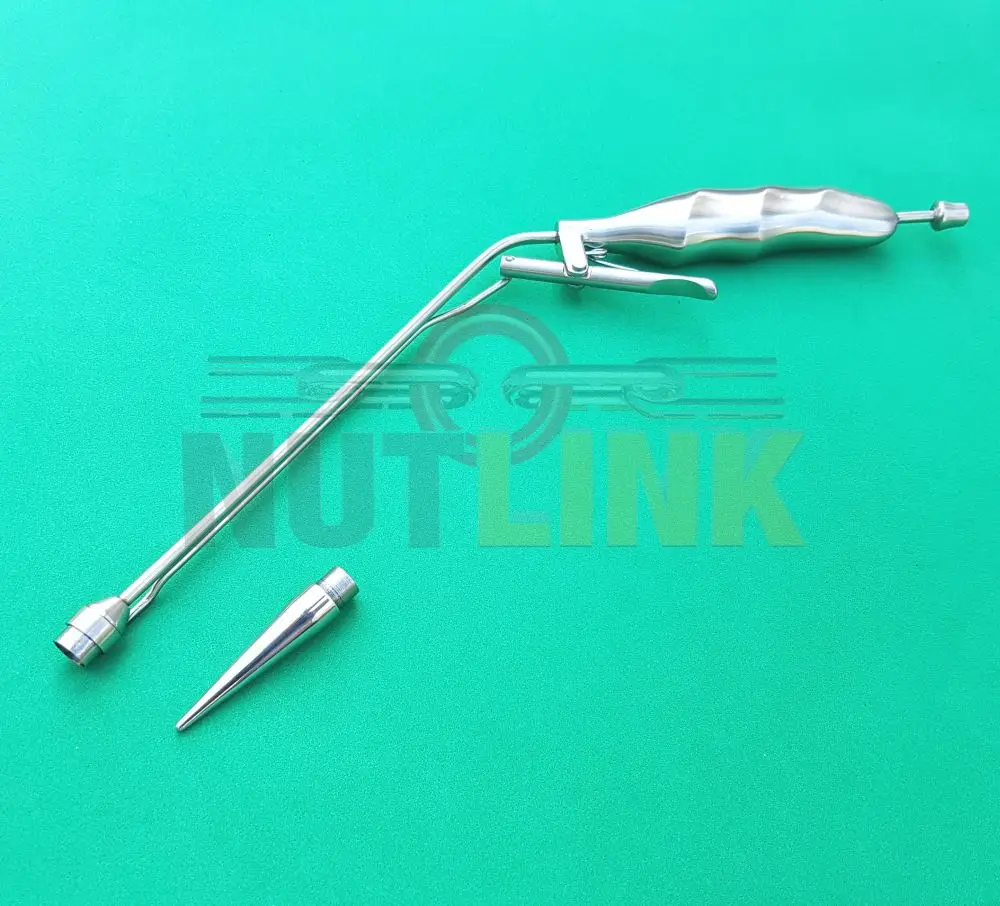 Hemorrhoid Suction Ligator - Efficient Rectal Instruments