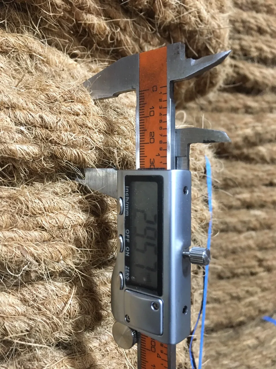 Eco-friendly Coconut Coir Ropes - Natural Fiber Solutions