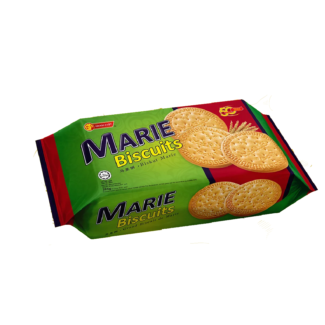 Shoon Fatt Marie Biscuits - Buy Wholesale Cream Cracker Sugar Cracker ...