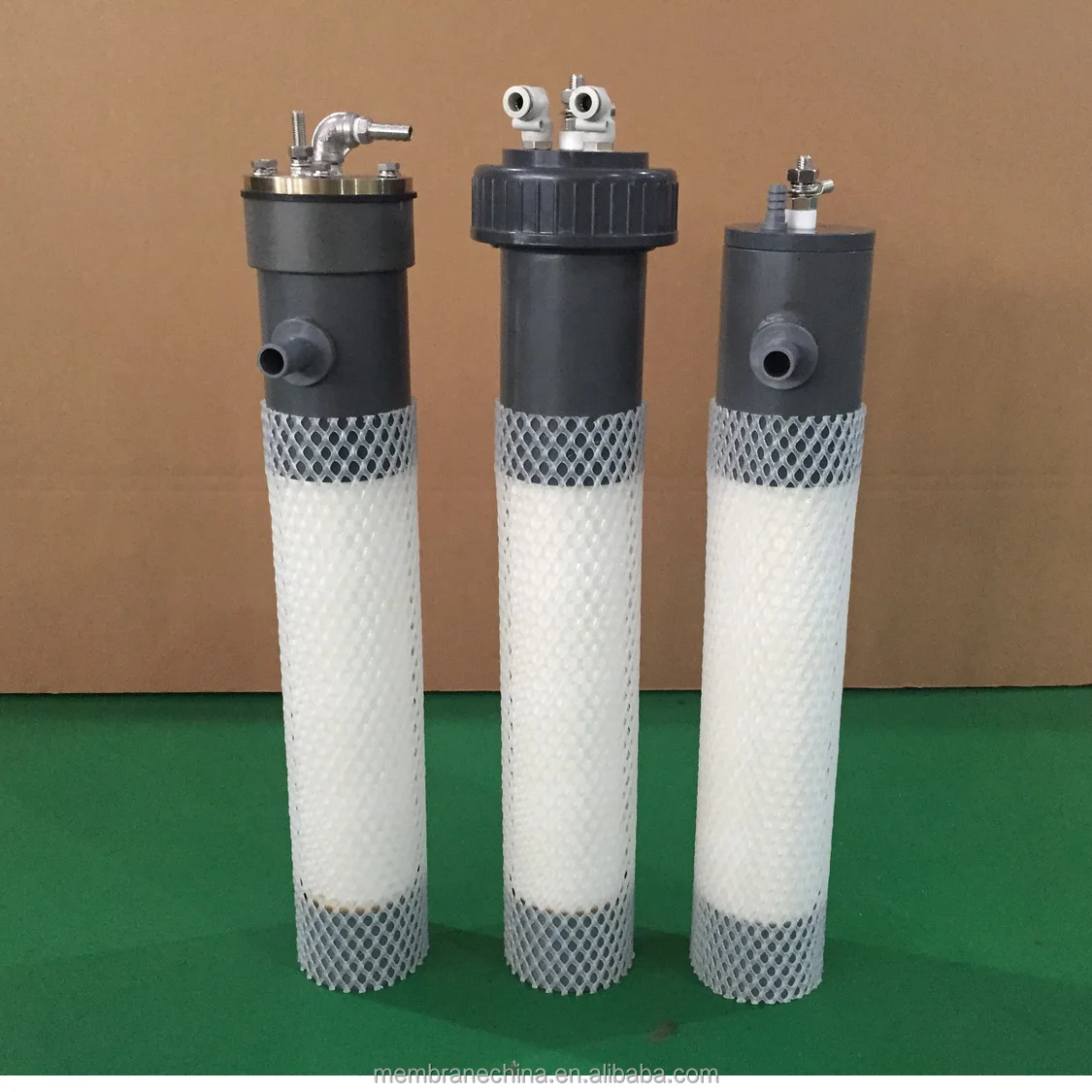 Ultrafiltration Membrane Sheet Polysulfone for Water Treatment