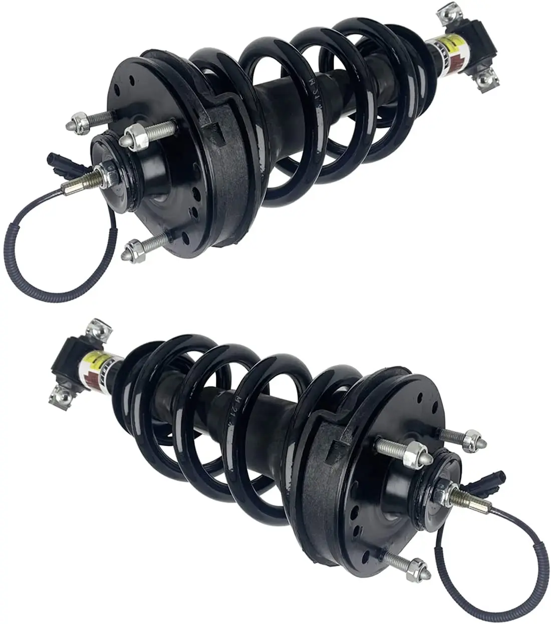 Magnetic Control For Cadillac Escalade (esv) Tahoe Suburban Silverado ...