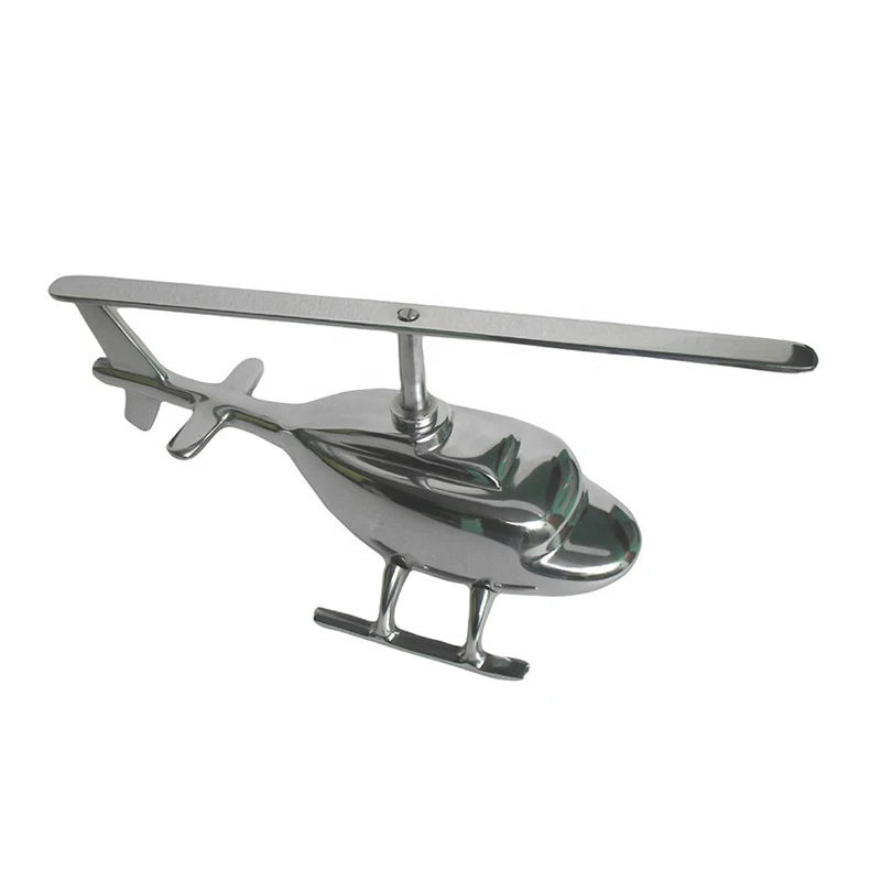 Alibaba.com: Aluminium Helicopter Model, Detailed Aircraft Replica ...